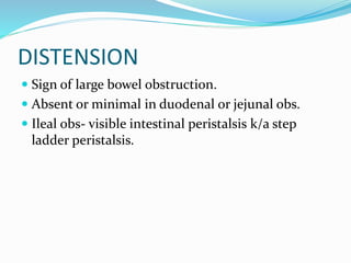 ANAESTHETIC MANGEMENT OF AIO patients | PPTX