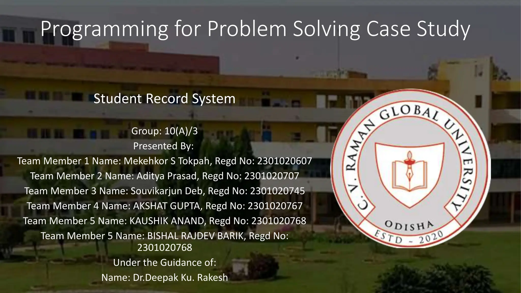 student record systemPresentation2 - Copy g1 new.pptx