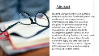 student record systemPresentation2 - Copy g1 new.pptx