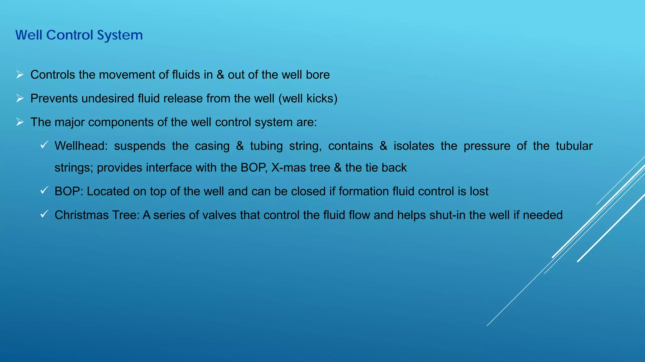 Presentation 2 drilling rig systems | PDF