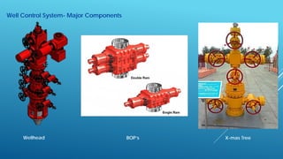 Presentation 2 drilling rig systems | PDF