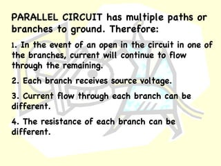 Presentation2 Electricity | PPT