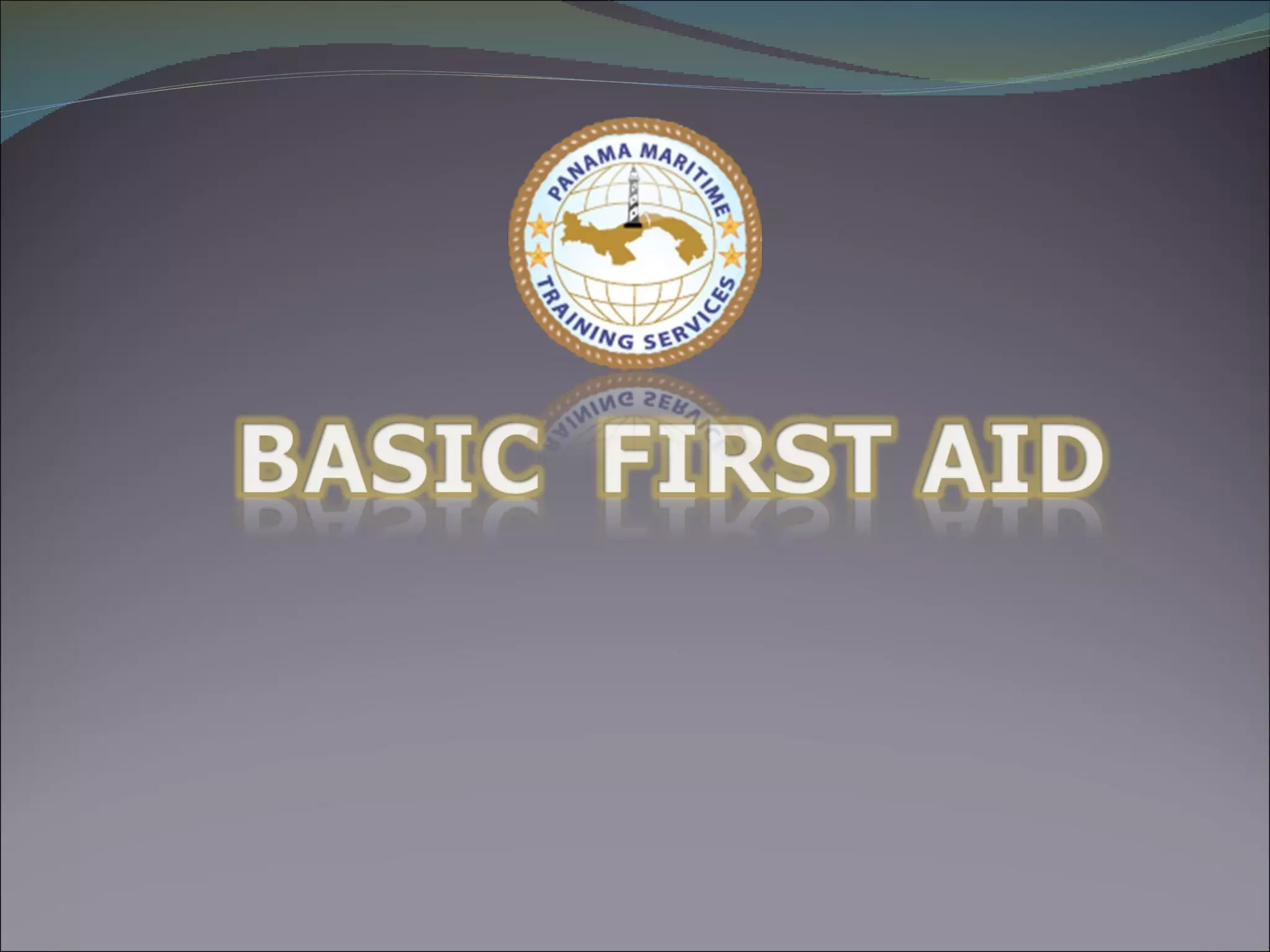Presentation 2 First Aid | PPT