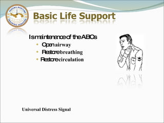 Presentation 2 First Aid | PPT