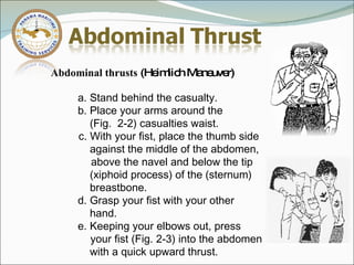 Presentation 2 First Aid | PPT