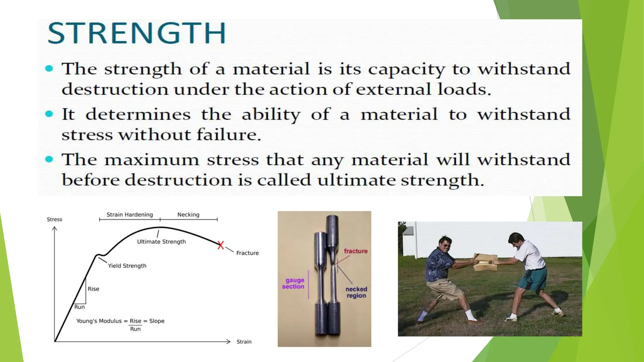Presentation 2 - Mechanical Properties of Steel.pptx