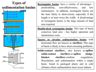 Water Quality Control and Treatment Water Treatment | PPT