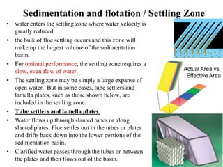 Water Quality Control and Treatment Water Treatment | PPT