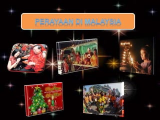 Presentation2 perayaan | PPT