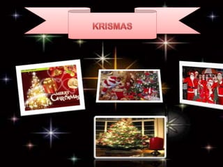 Presentation2 perayaan | PPT