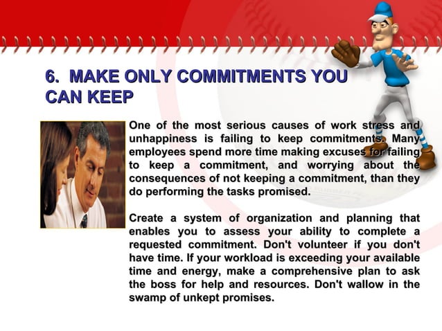 Presentation2 Ways To Be Happy At Work | PPT