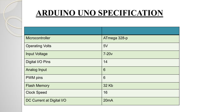 Arduino Camera Interfacing Ov7670 Pptx Cameras And Camcorders
