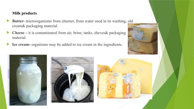 Food microbiology -spillage of food food product | PPTX | Chemistry ...