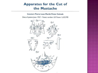 Preposterous Patents - Ideas Not Worth Investing In. | PPT