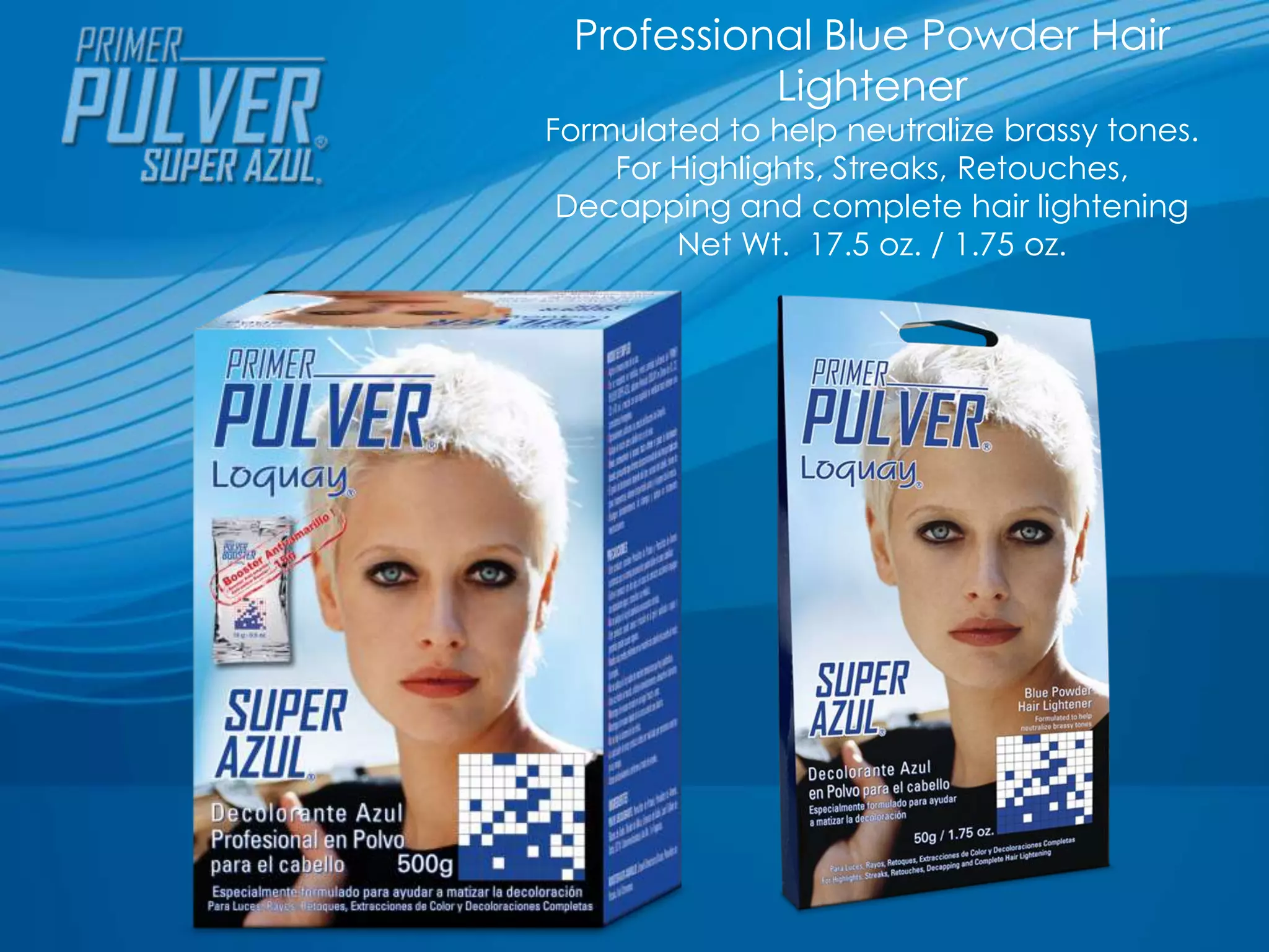 Loquay Presentation 2013 | PPT