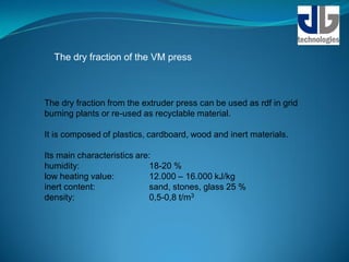 Presentation DB Technologies | PDF