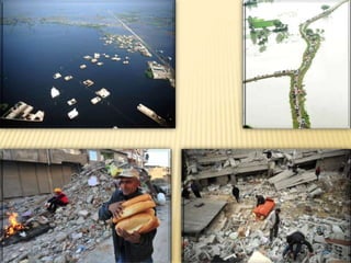 MANAGEMENT OF DISASTERS – THE TDRM APPROACH | PPTX