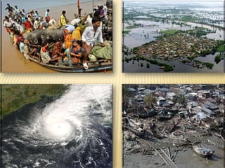 MANAGEMENT OF DISASTERS – THE TDRM APPROACH | PPTX