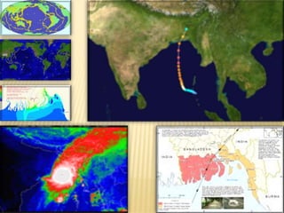 MANAGEMENT OF DISASTERS – THE TDRM APPROACH | PPTX