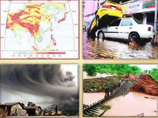 MANAGEMENT OF DISASTERS – THE TDRM APPROACH | PPTX