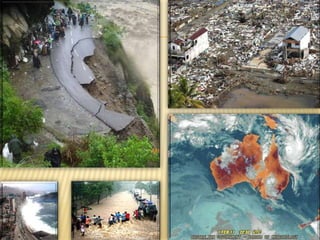 MANAGEMENT OF DISASTERS – THE TDRM APPROACH | PPTX