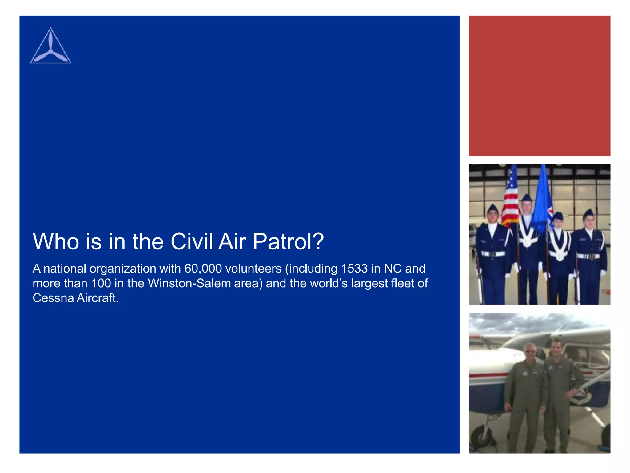 Introduction to CAP | PPT