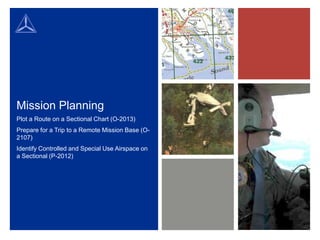 Mission Observer Ground Training | PPTX