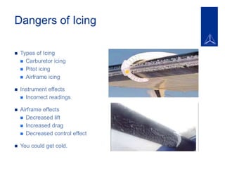 Mission Observer Ground Training | PPTX