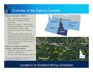 Presentation20140730 | PDF