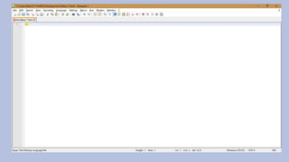 BASIC HTML PRESENTATION | PPT