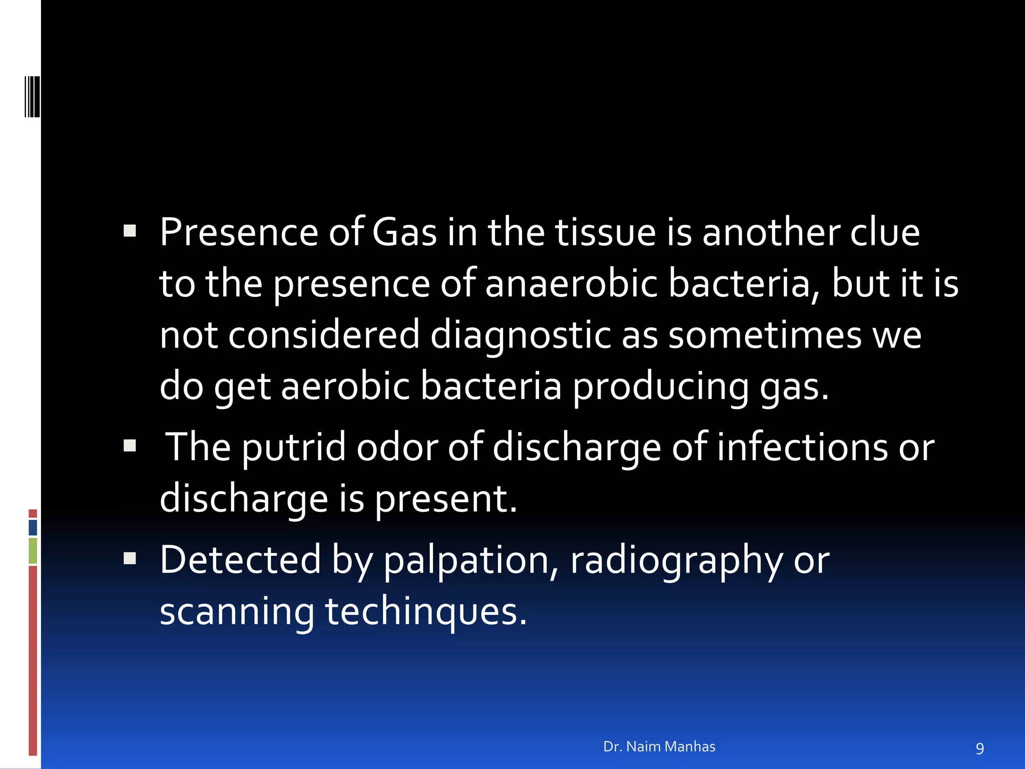 deep neck space infections | PPTX