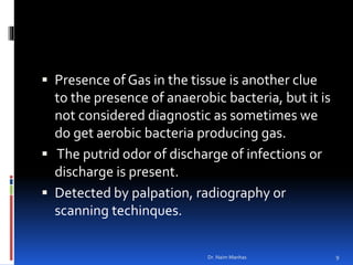 deep neck space infections | PPTX