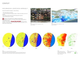 Resilient Urban Edges: Adaptive and Mitigative Strategies in Chennai | PDF