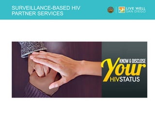 HIV: NEW PUBLIC HEALTH INTERVENTIONS | PDF