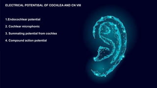 Physiology of HEARING ENT.pptx