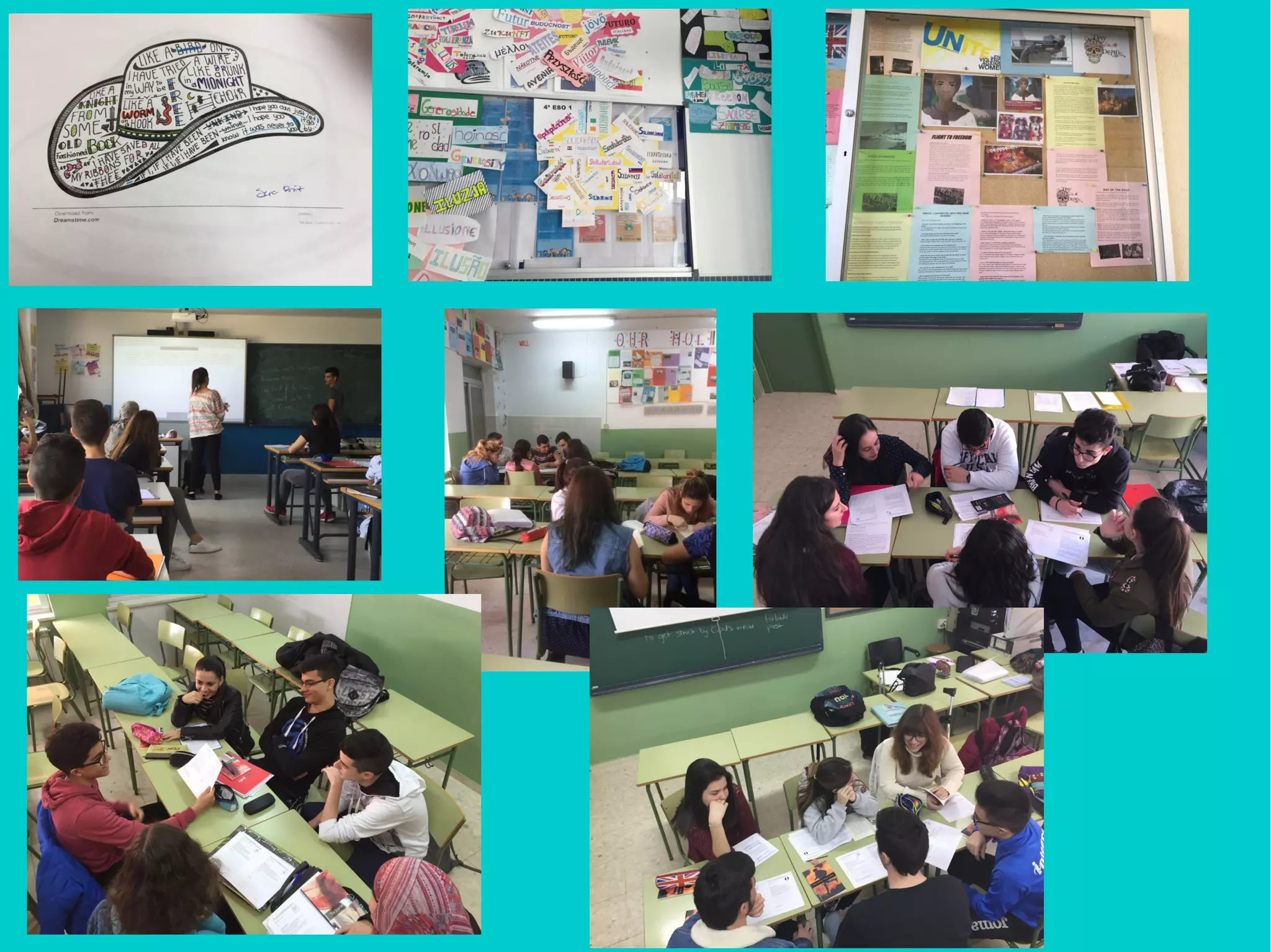 A BRIEF VISUAL PRESENTATION ON PORTFOLIO PROJECT | PPT