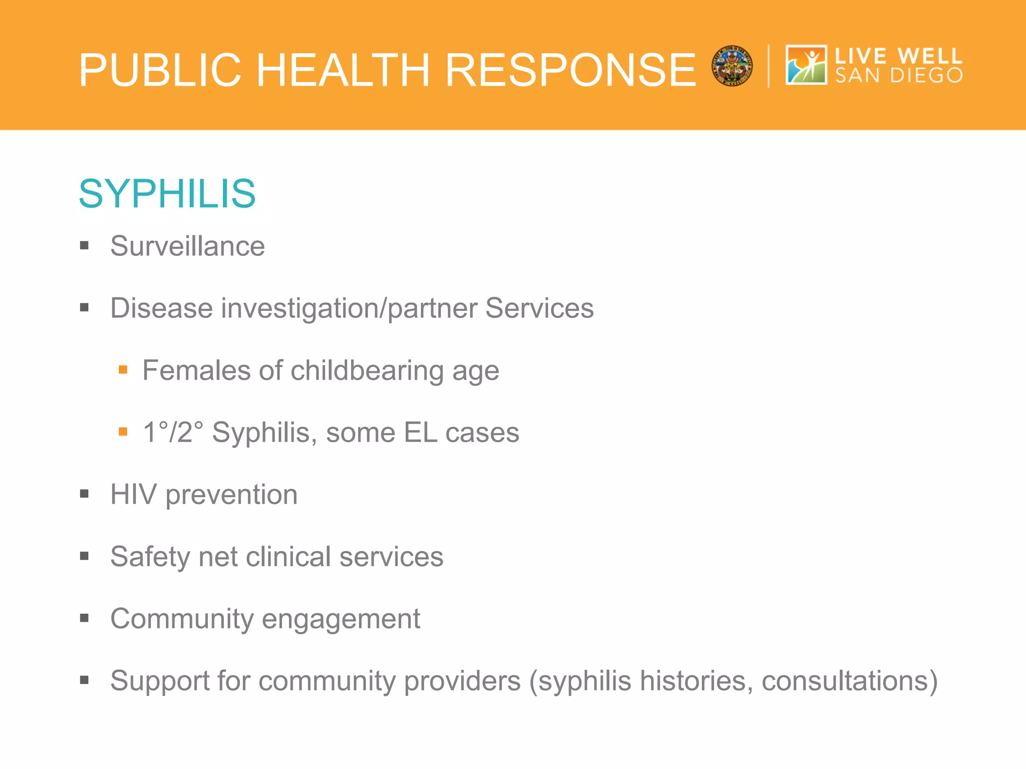 Sexually Transmitted Diseases Update | PPT