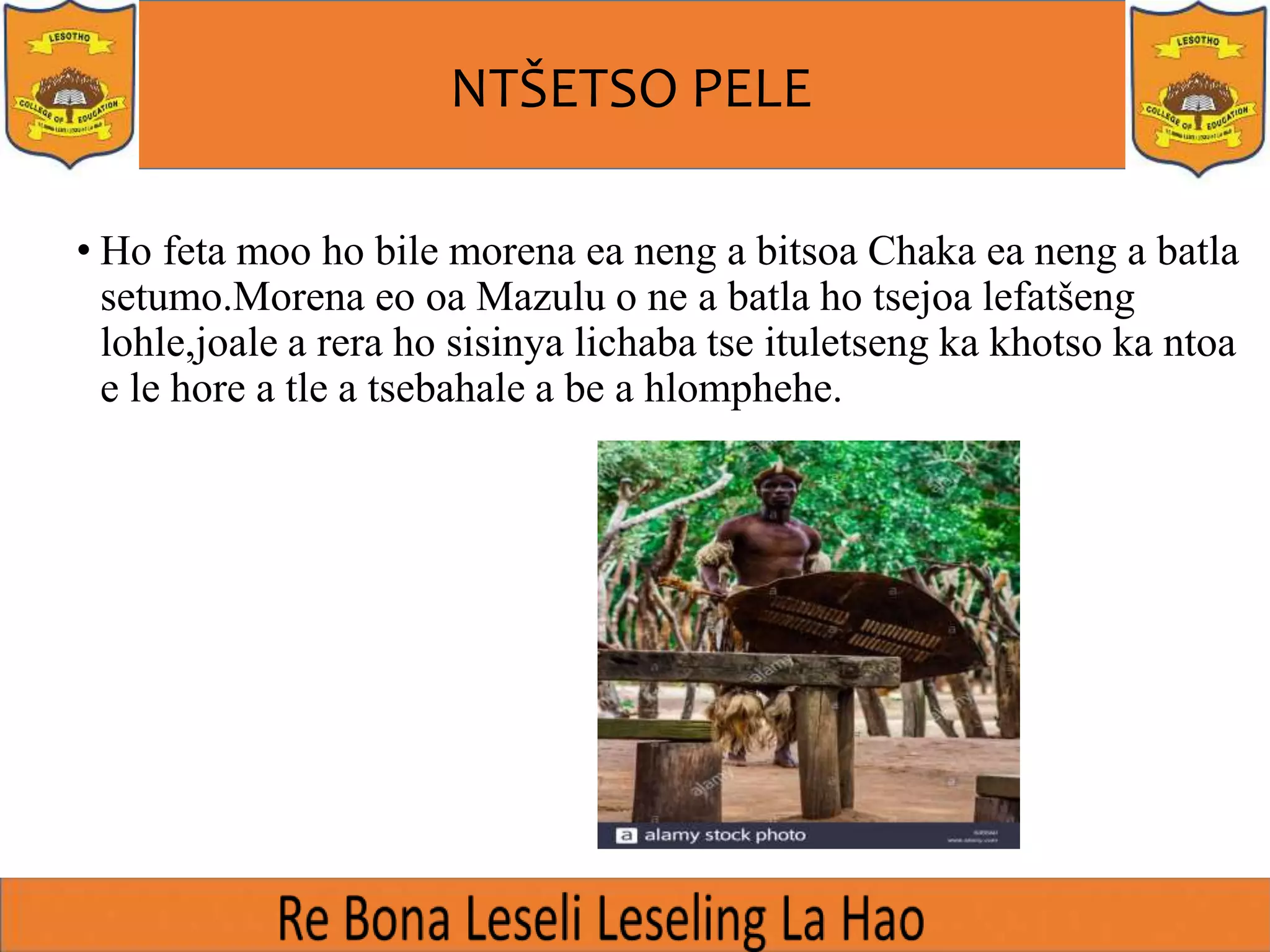 Presentation(20180151)puleng 1 | PPT