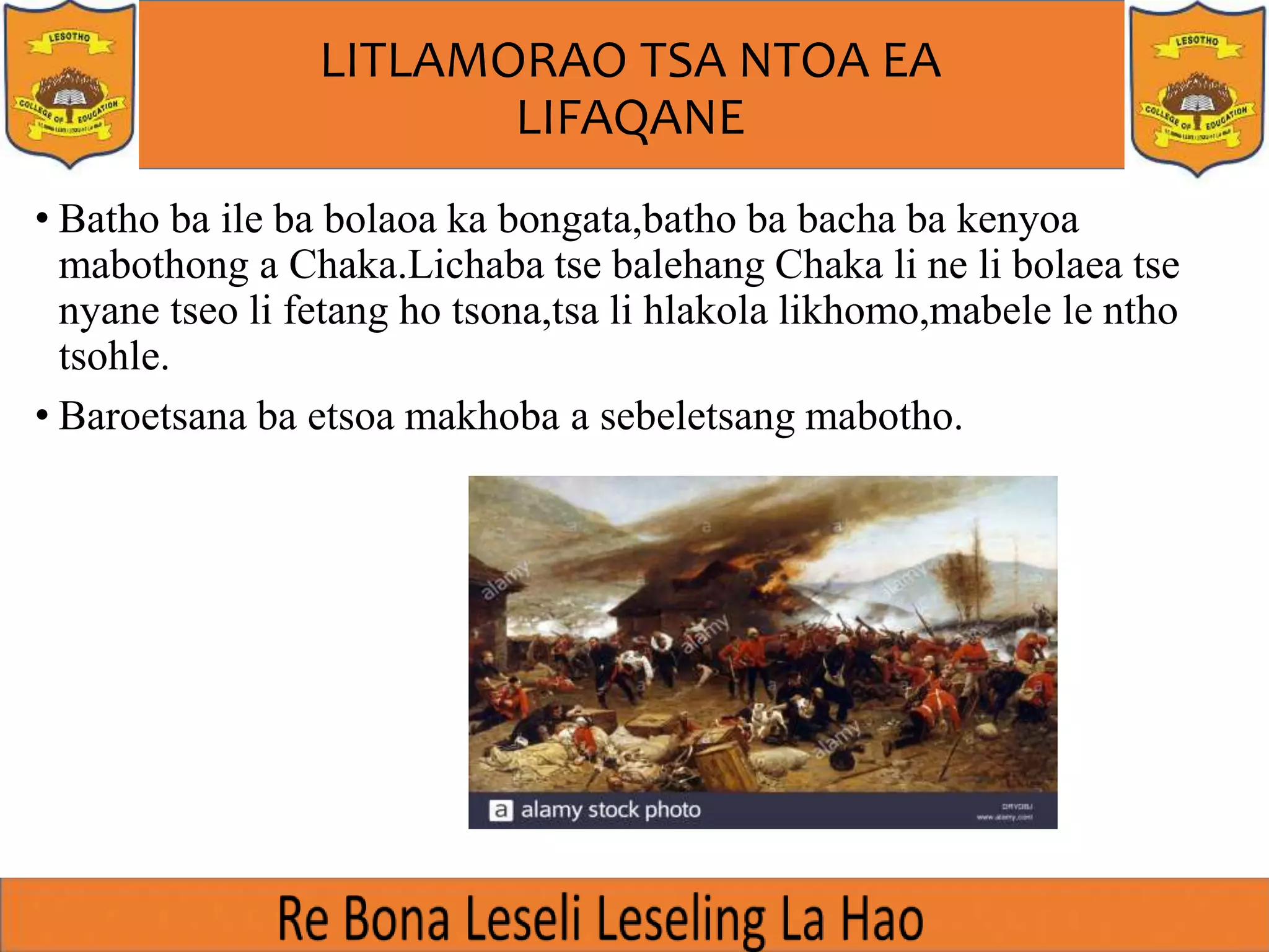 Presentation(20180151)puleng 1 | PPT