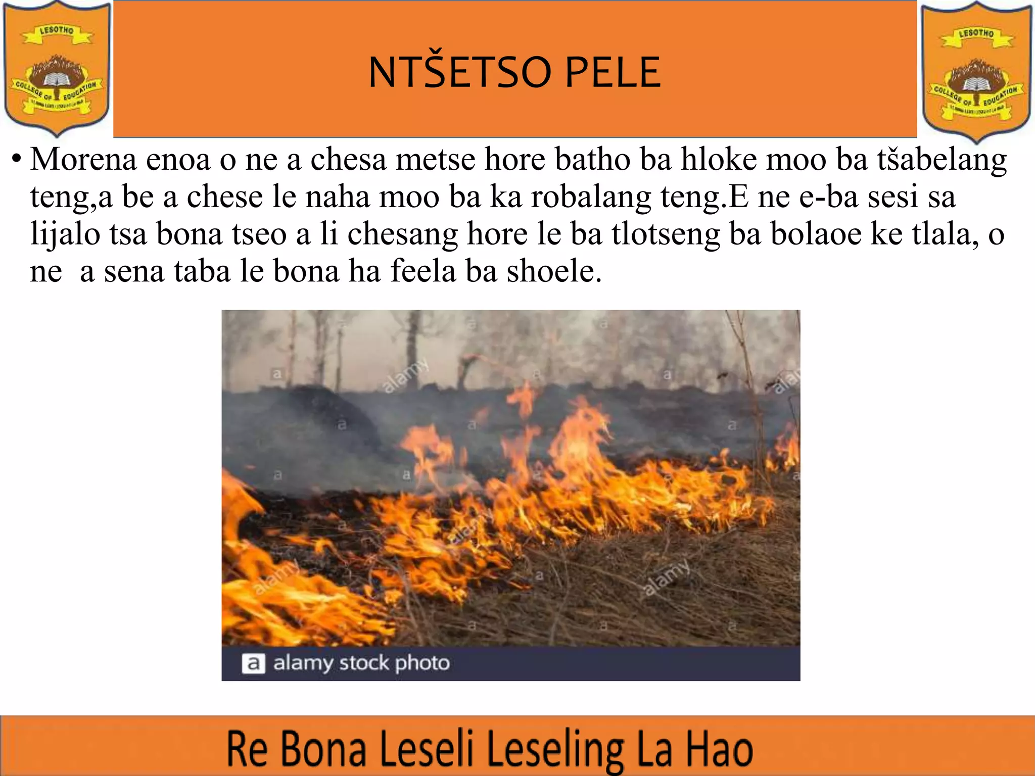 Presentation(20180151)puleng 1 | PPT