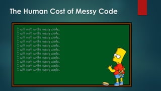 R scripting styles | PPT