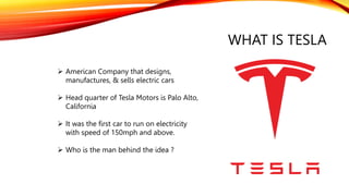 Case study of Tesla Motors.pptx