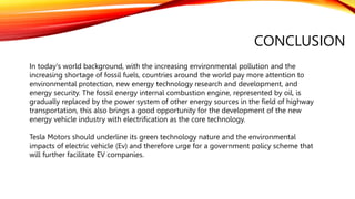 Case study of Tesla Motors.pptx