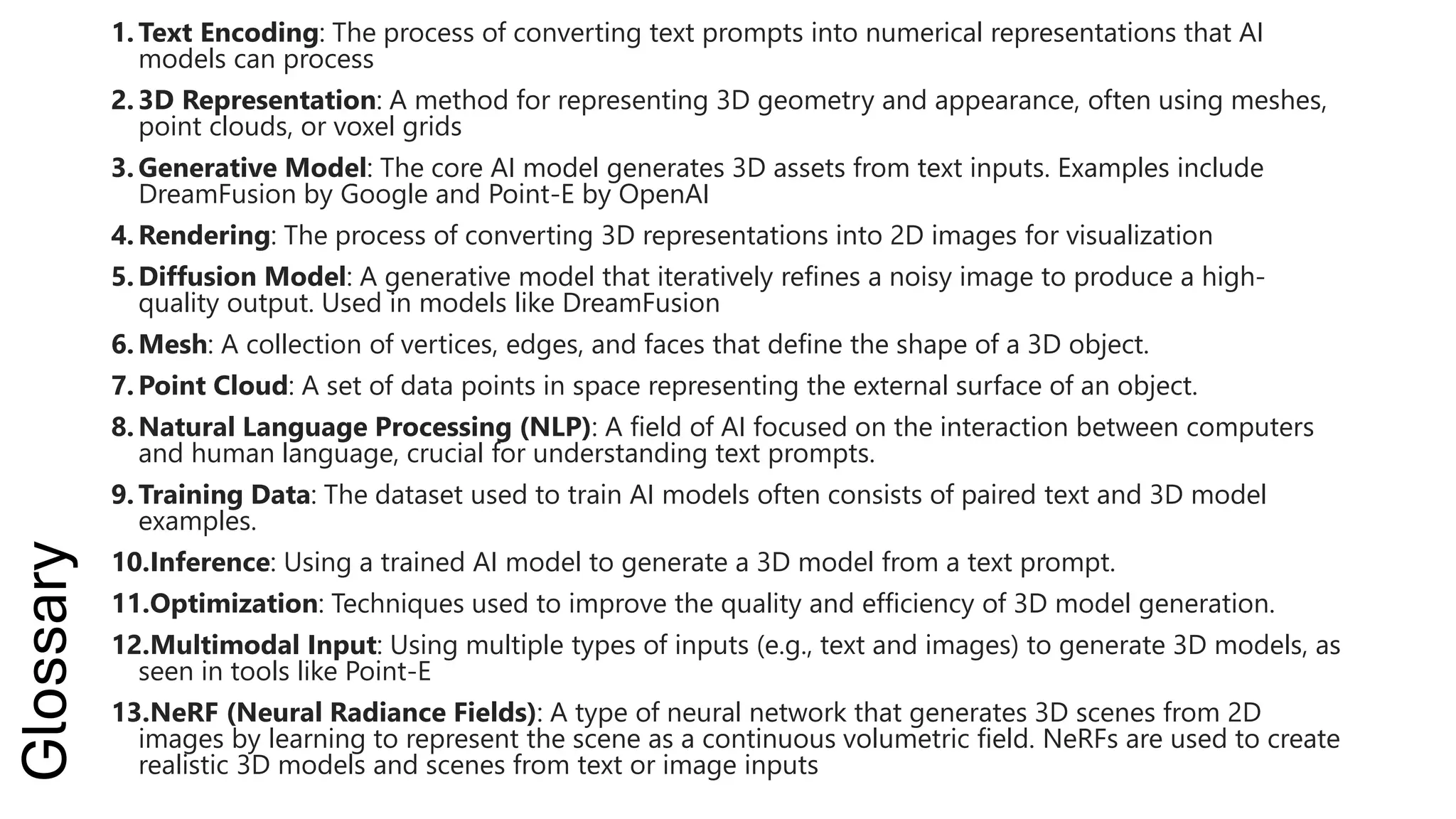 Presentation 2024 International Generative Design Conference | PDF