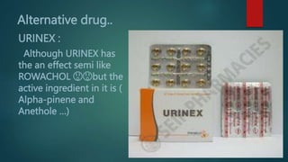 MENTHOL | PPTX | Digestive Disorders | Diseases and Conditions