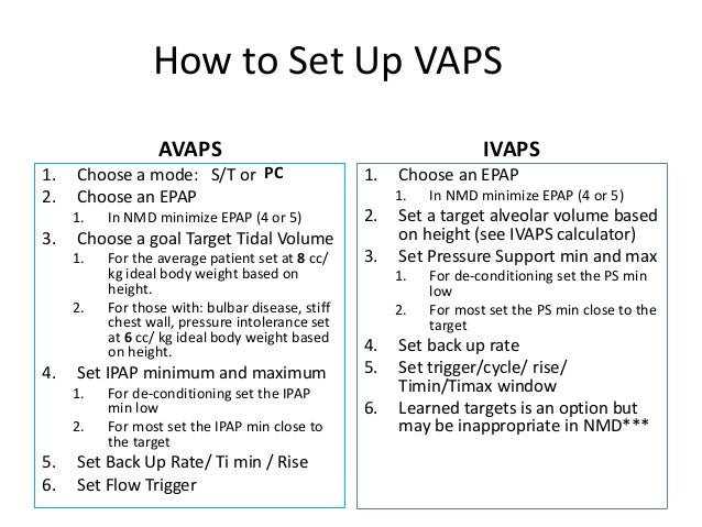 Optimizing Respiratory Care in ALS