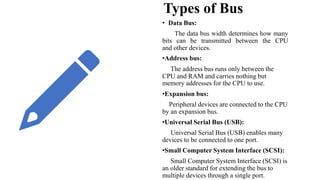 Transforming Data into Information | PPTX