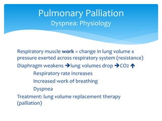 Presentation 206 b lee guion_pulmonary palliation | PPT
