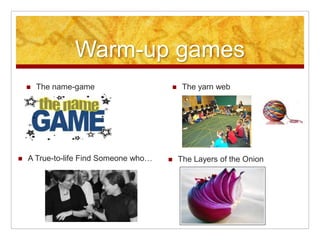 Drama Techniques: A Powerful Tool in Language Learning | PPTX