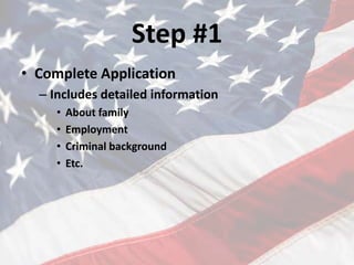 U.S. citizen powerpoint | PPTX